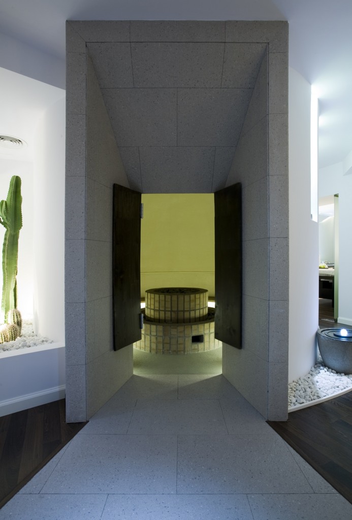 The Mayan Luxury Spa in Spain Offers Authentic Cultural Experiences
