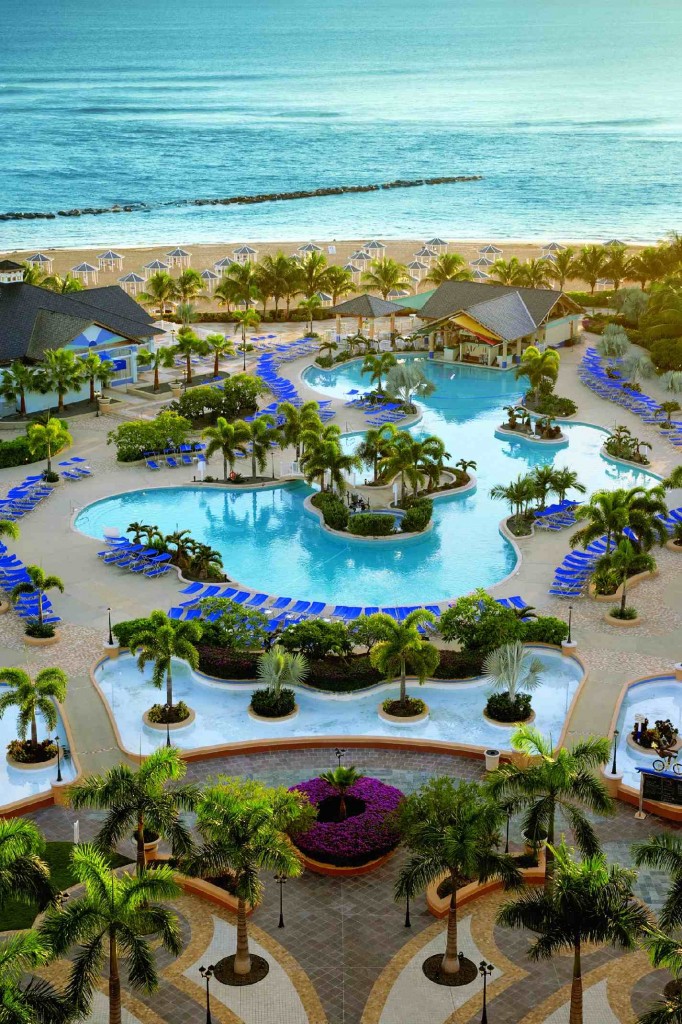 Luxury Exclusive Resort Travel - Spa Resorts