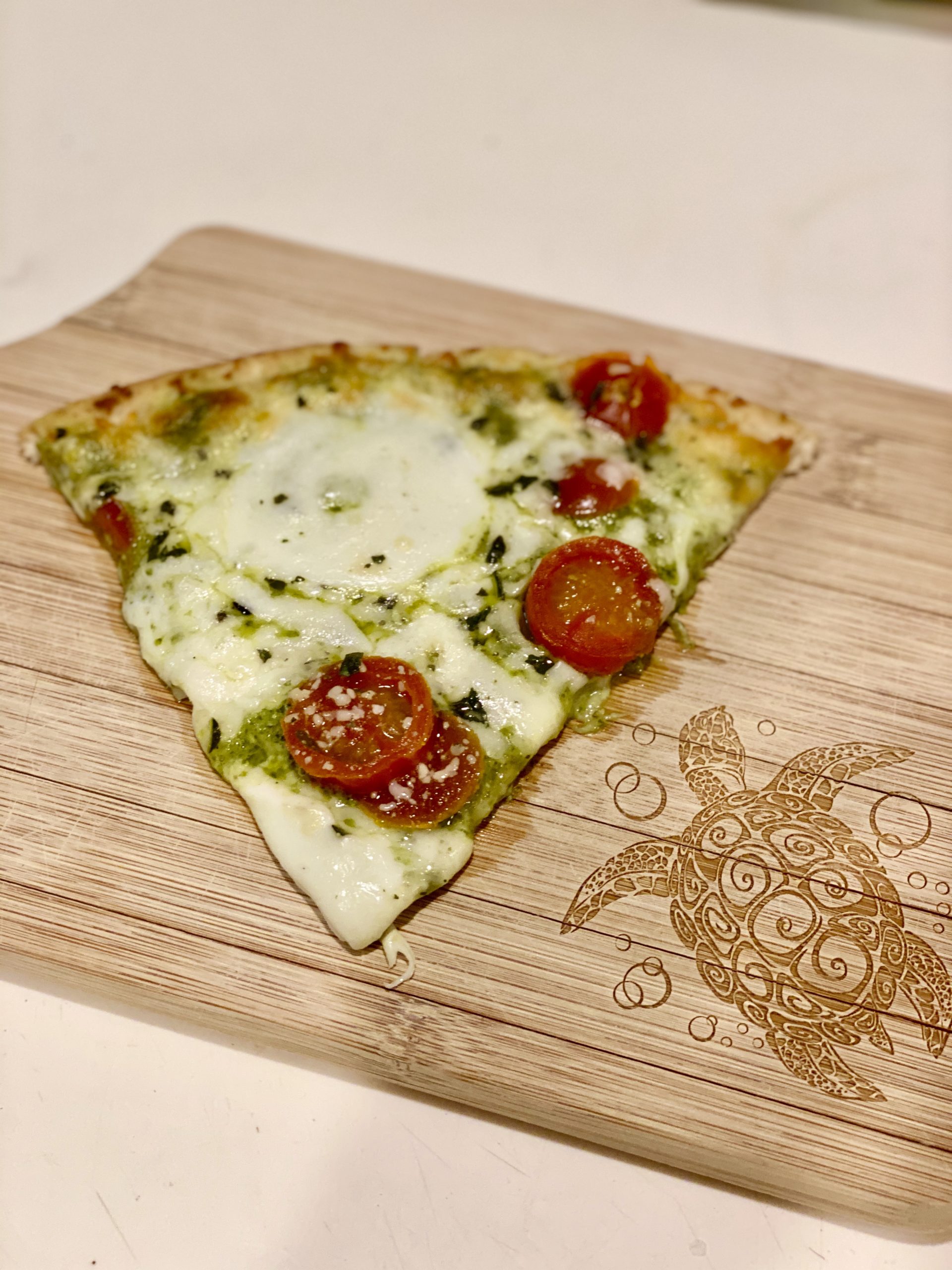 Can Pizza Be Clean Eating - Urban Pie