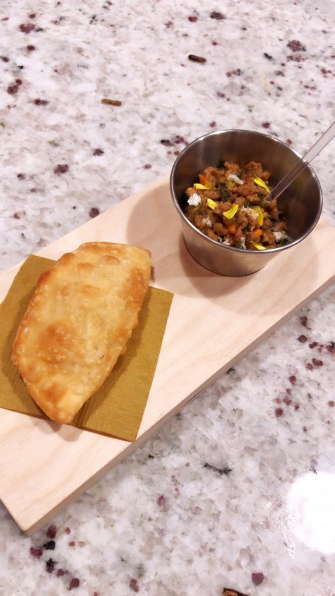 Recipes to Make You Feel a World Away