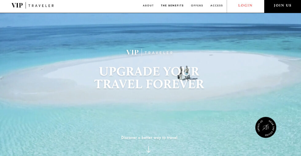 My Review of VIP Traveler - My New Travel Muse