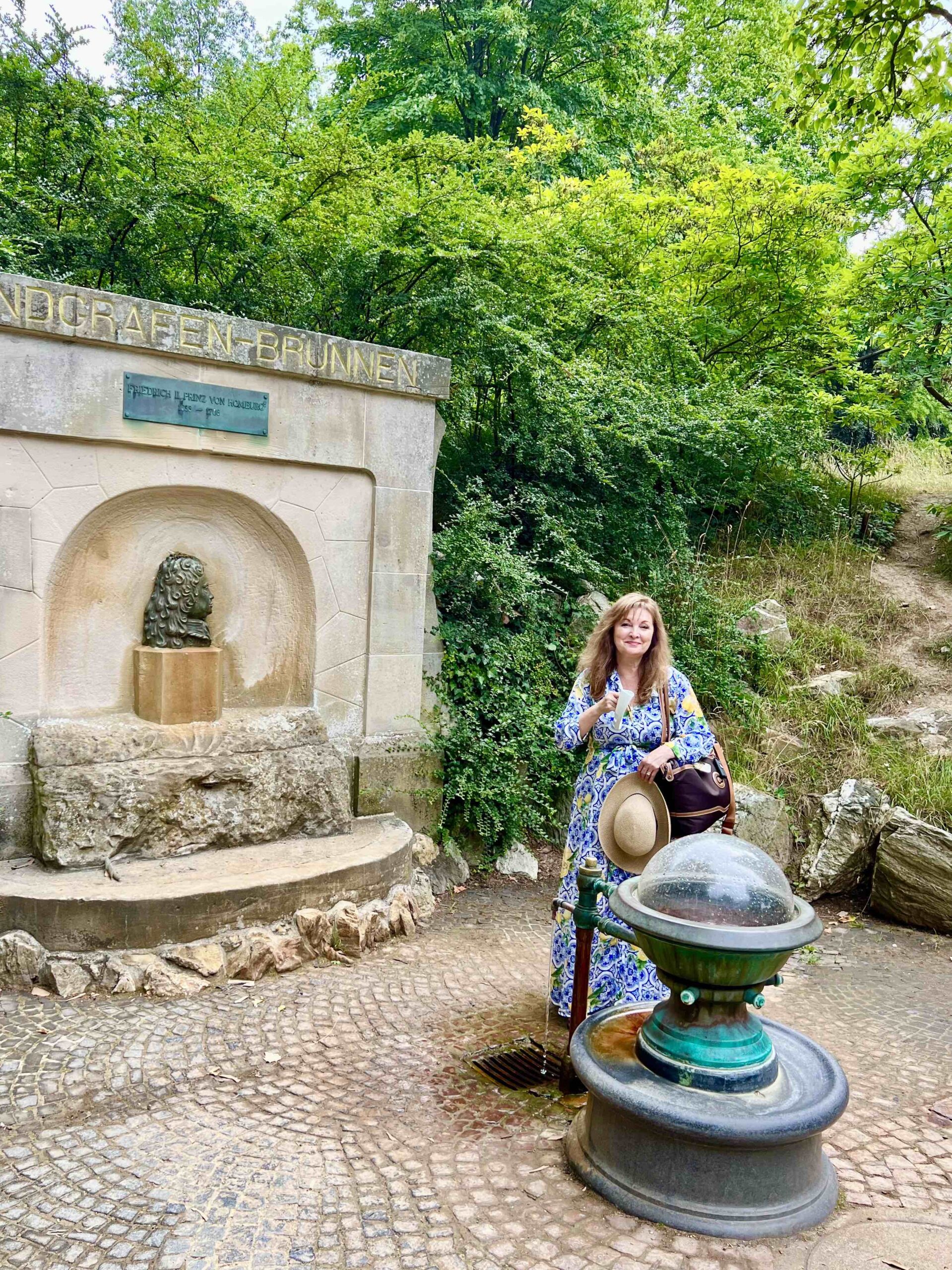 Taking the Waters - Plan a Vacation to European Historic Thermal Towns
