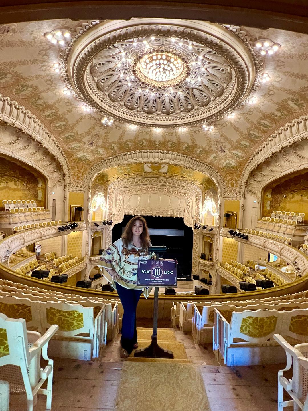 Must-See Italian Operas